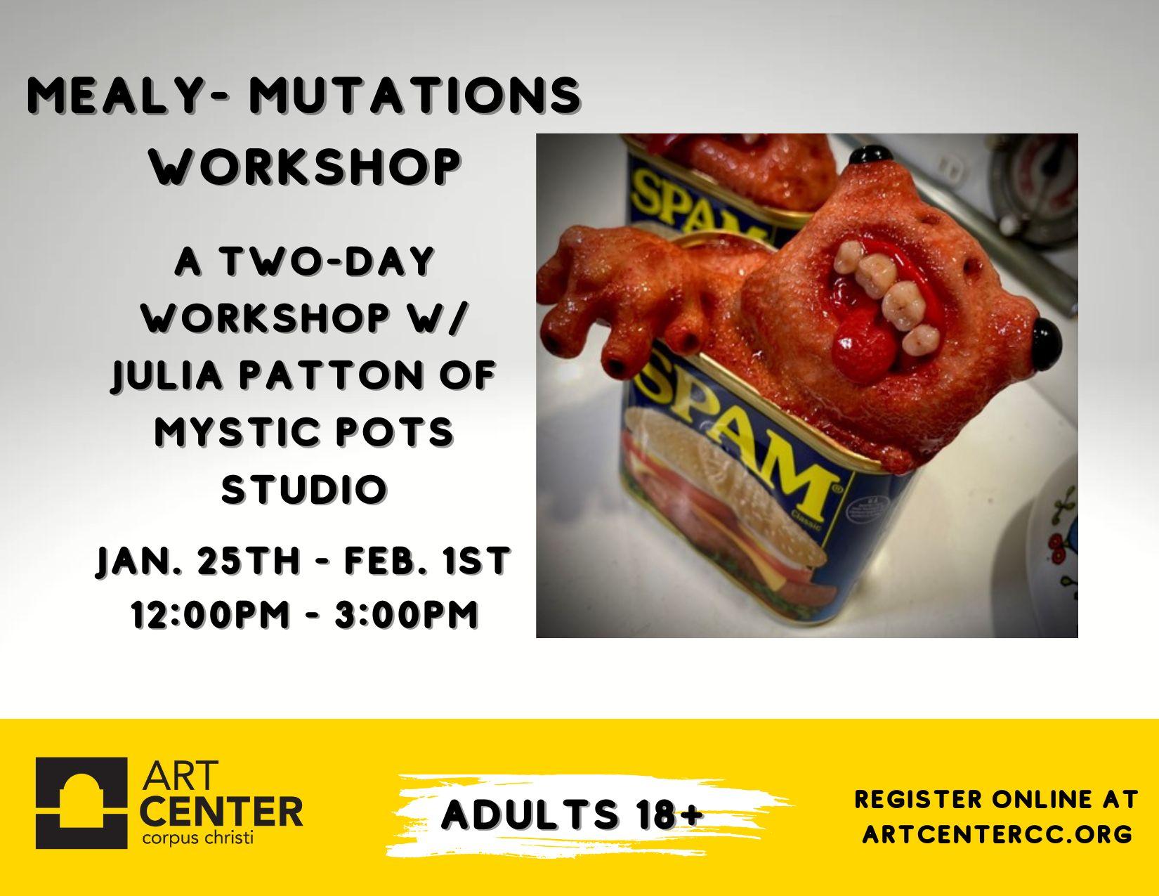 The Art Center of Corpus Christi